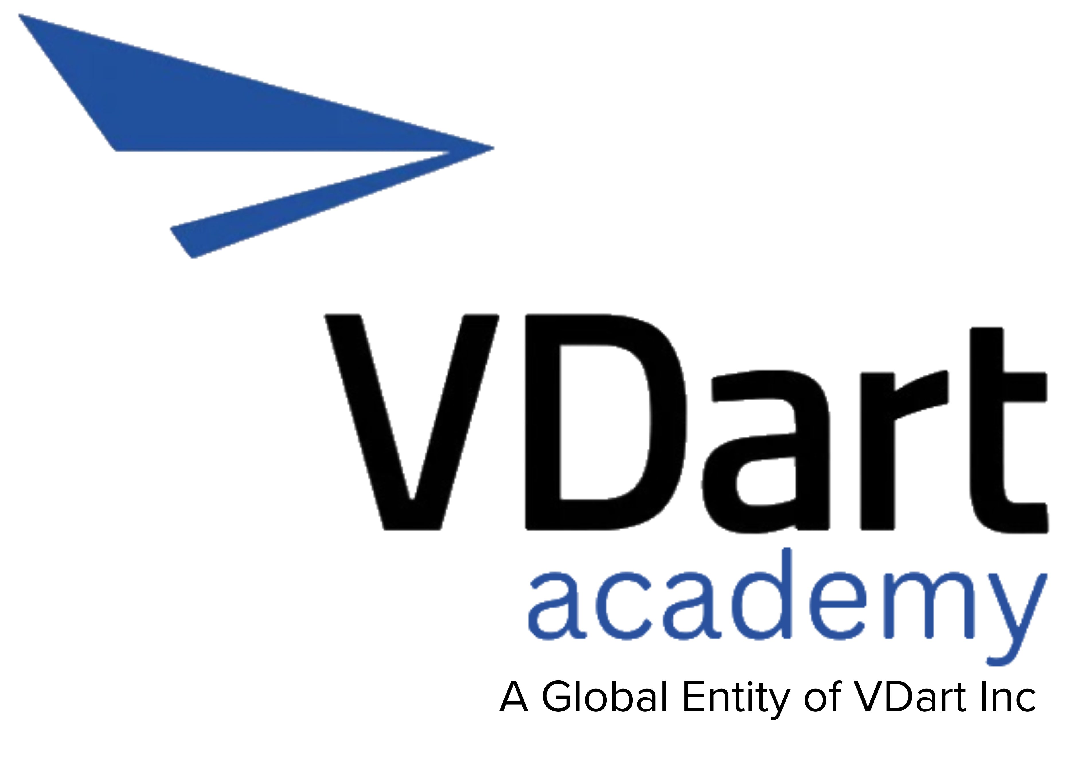 VDart Academy | A Entity of VDart